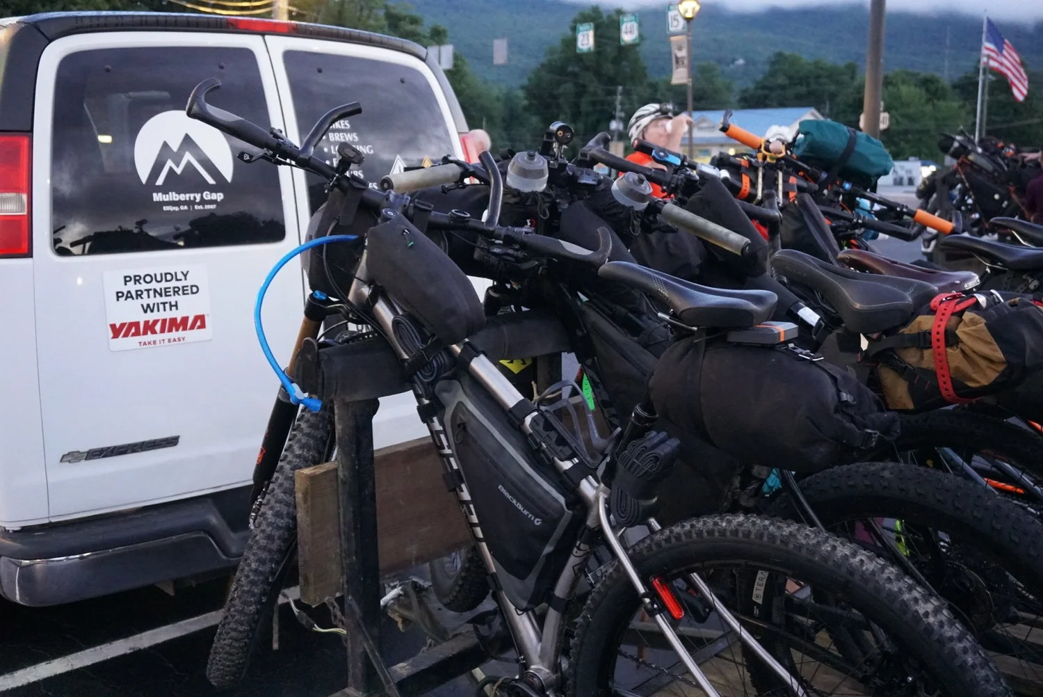 Conquer the Challenge: Your Ultimate Guide to the Trans North Georgia ...