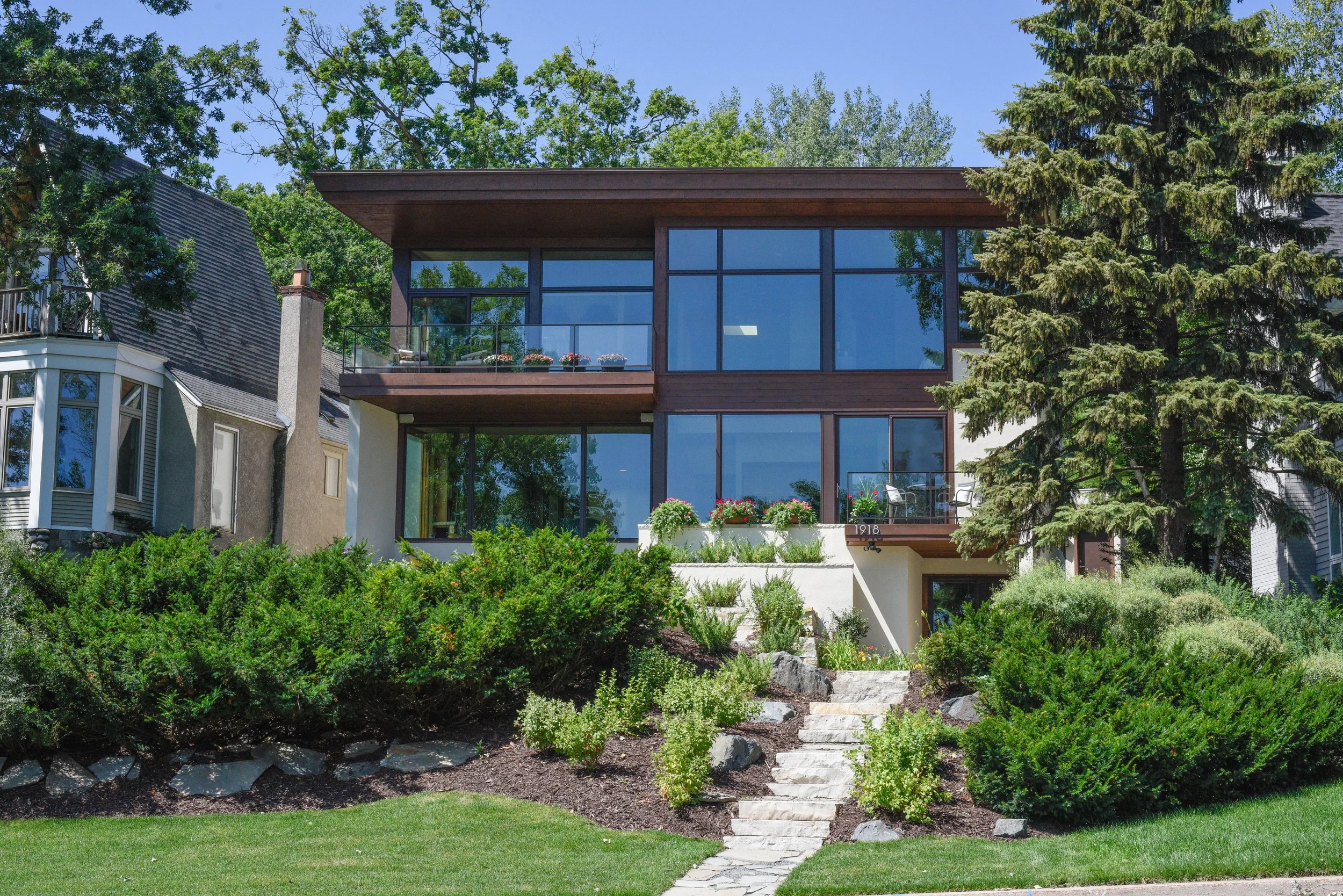 SUSAN and ANNIEReal Estate in walkable neighborhoods in and around ...