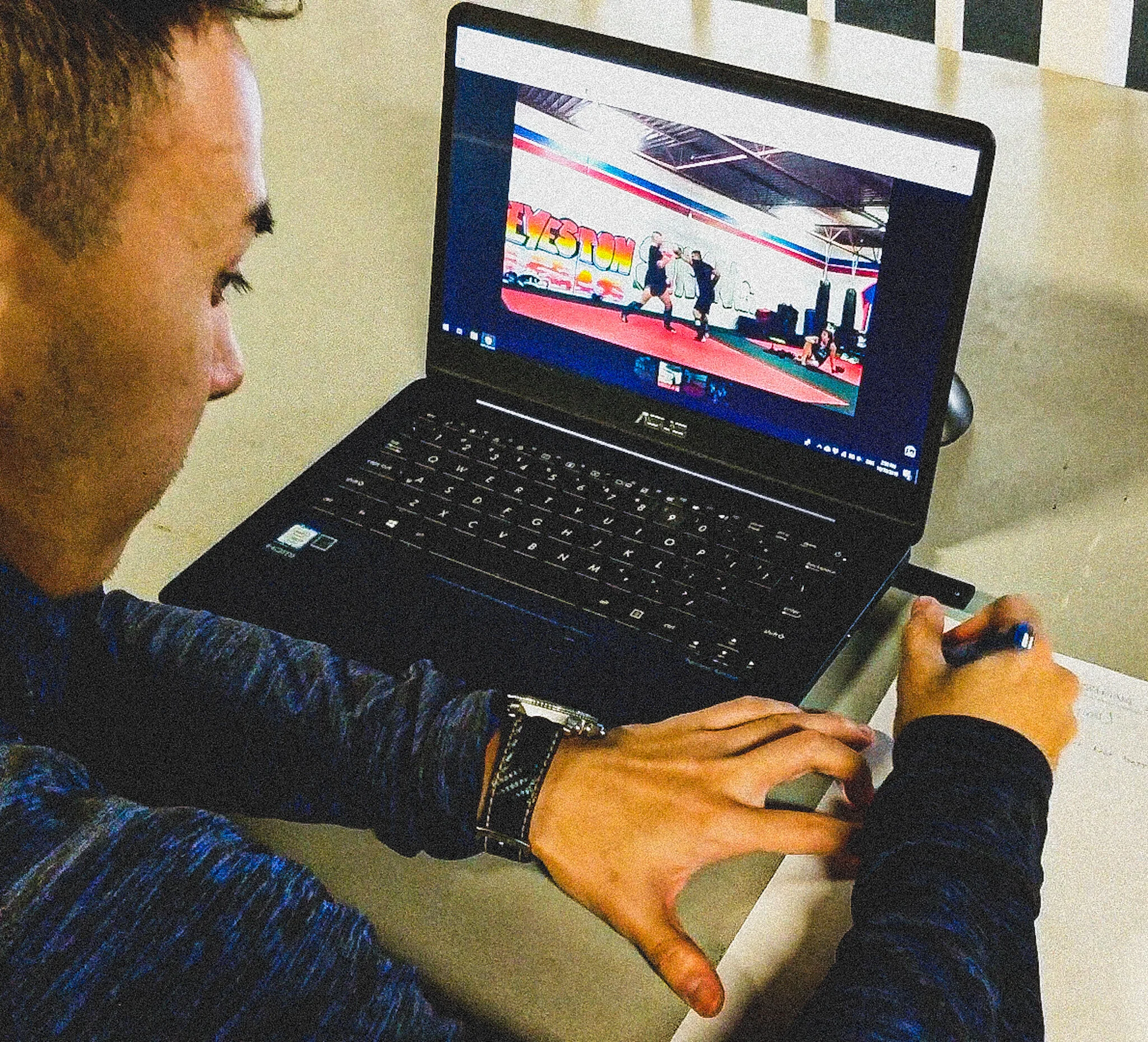 Combat Sports Strength and Conditioning : Microcycle & Within-Session ...