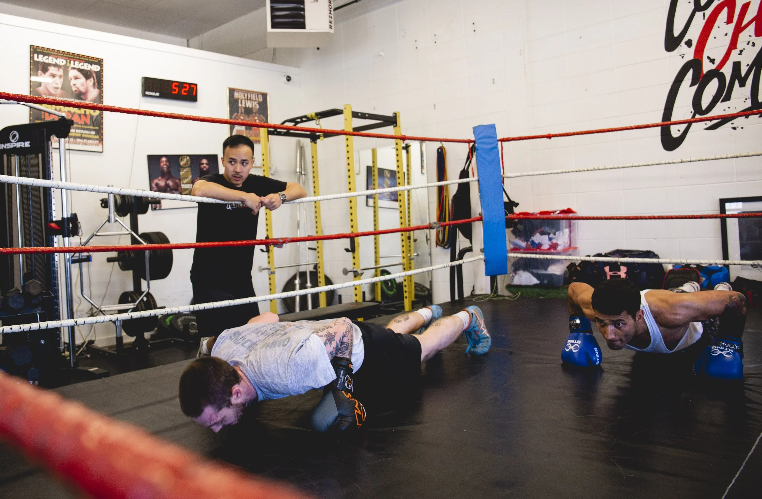 GC Performance Training