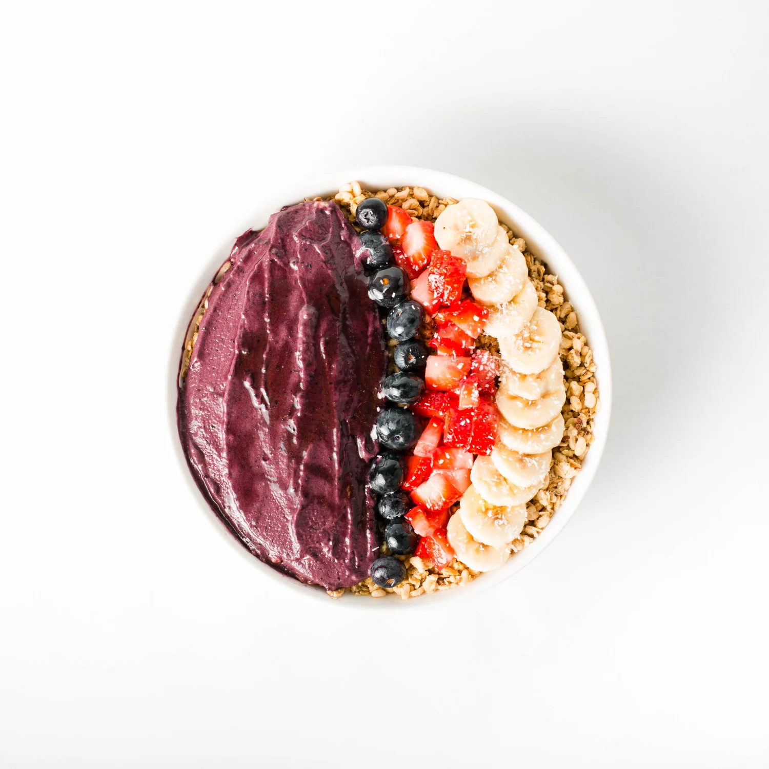 Our Bowls — The Fit Bar Superfood Cafe