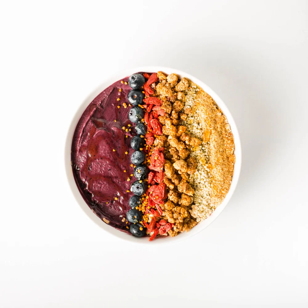 Our Bowls — The Fit Bar Superfood Cafe