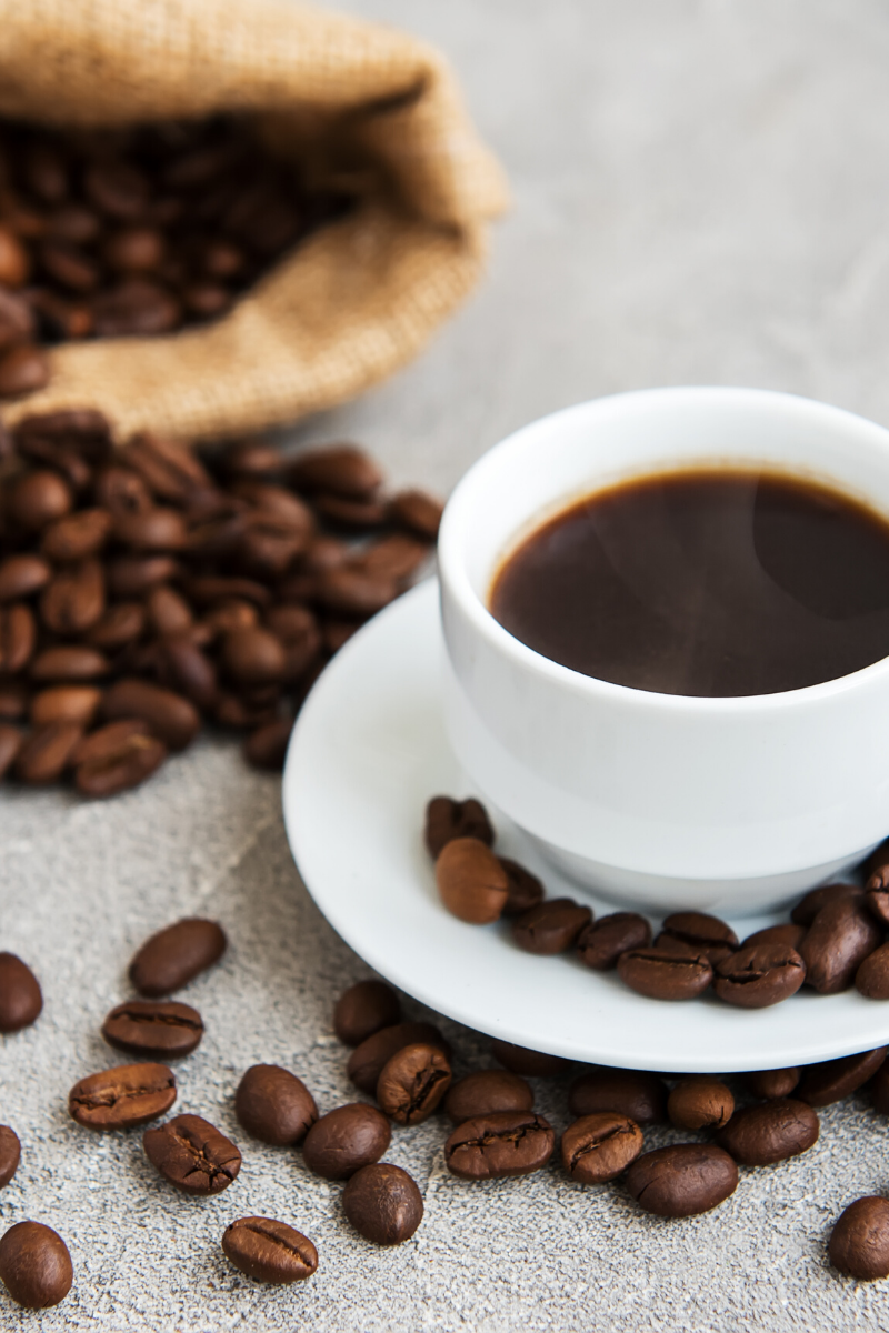 Healthy vs. Harmful Coffee — The Fit Bar Superfood Cafe