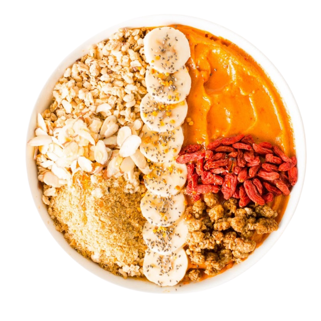 Catering & Events — The Fit Bar Superfood Cafe