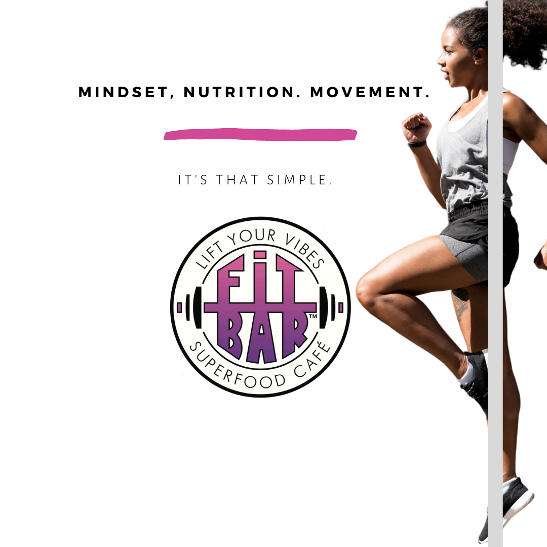 FIVE Years of Fit Bar! — The Fit Bar Superfood Cafe