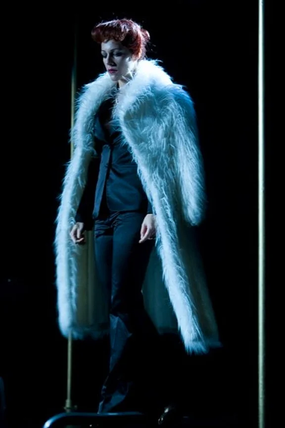 EDWARD THE SECOND — CR