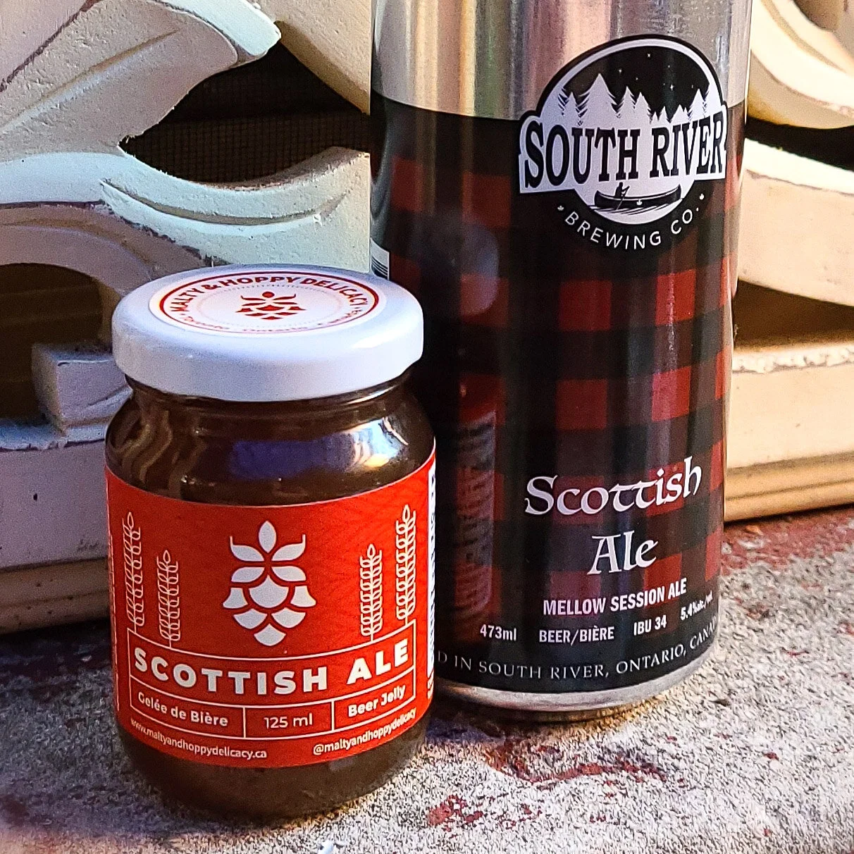 Shop our Beer Jellies | Malty & Hoppy Delicacy — Malty & Hoppy Delicacy