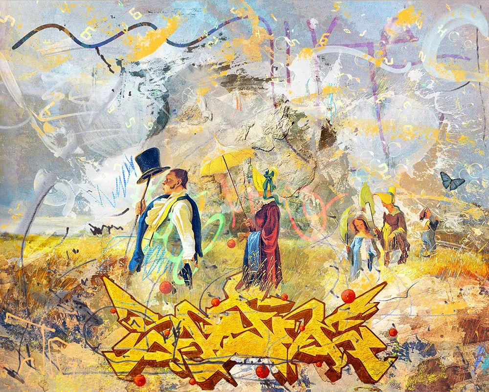 Günter Konrad-Günter Konrad - latest works