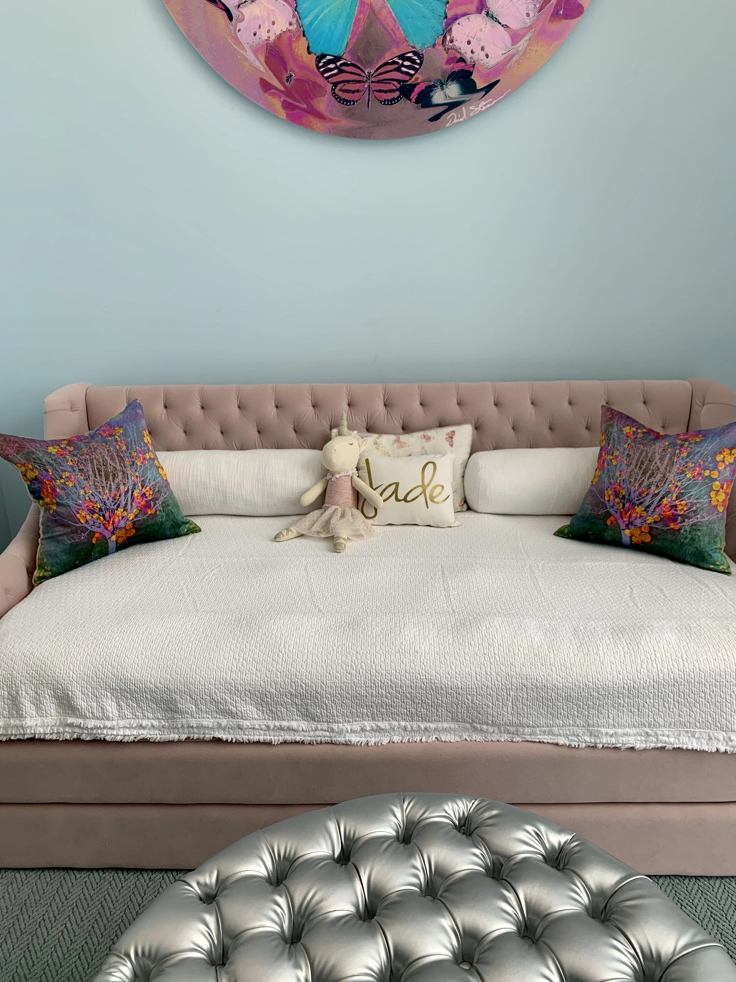 New York Interior Design | BLOG