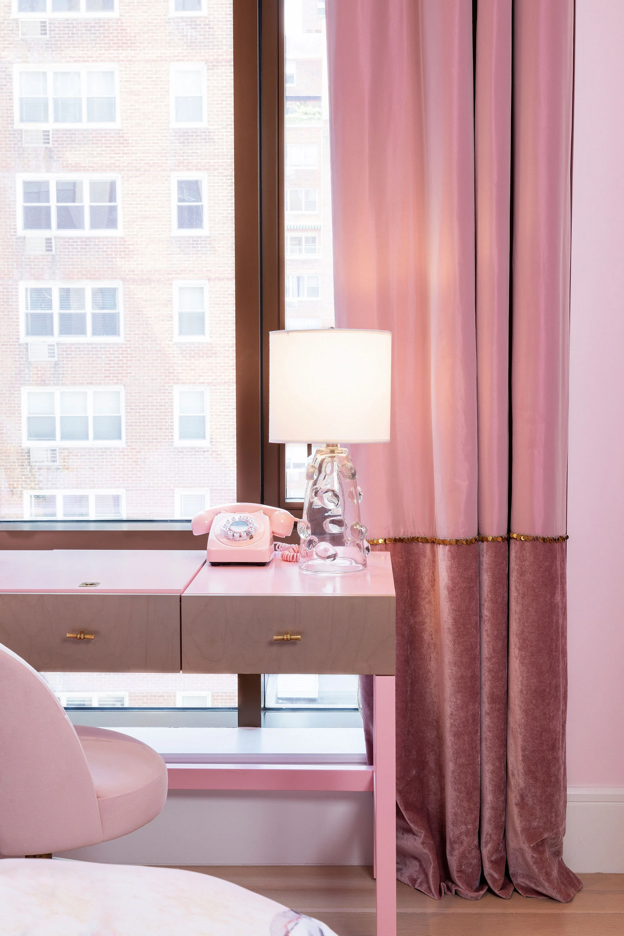 New York Interior Design | BLOG