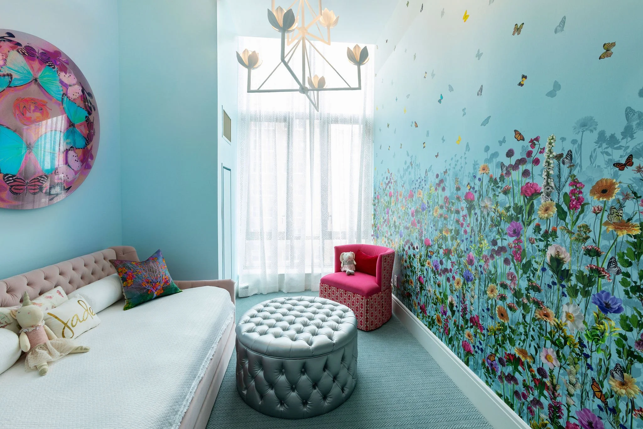 New York Interior Design | Project Portfolio