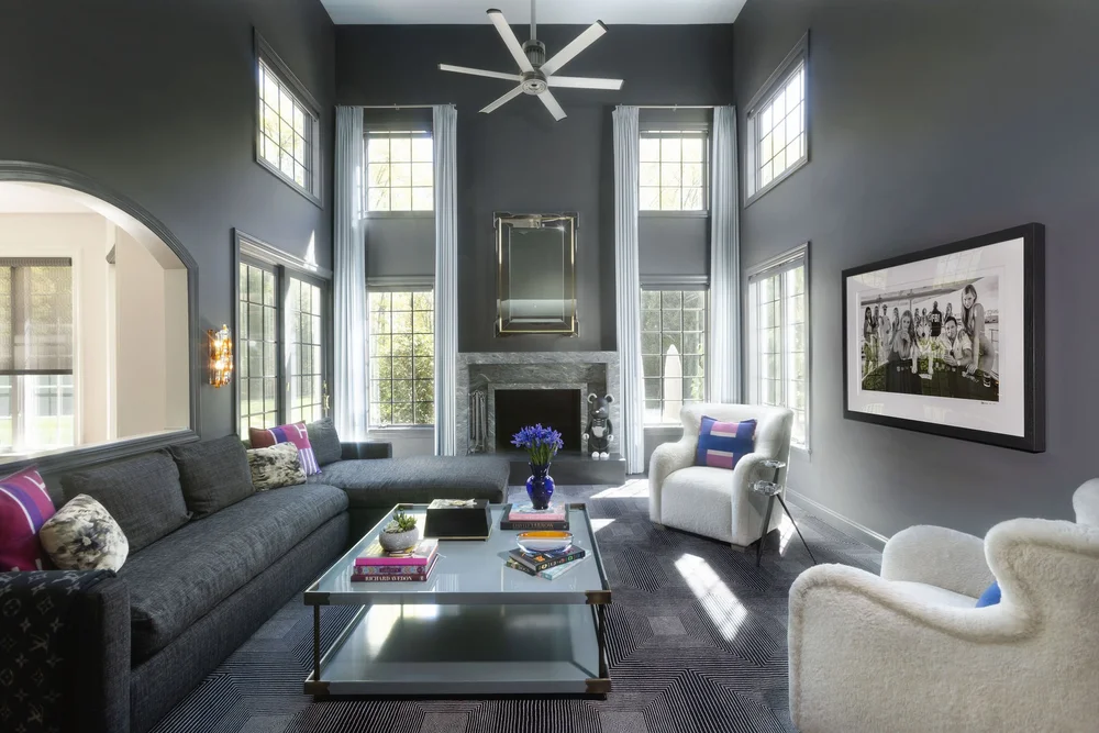 New York Interior Design | Project Insights & Latest News