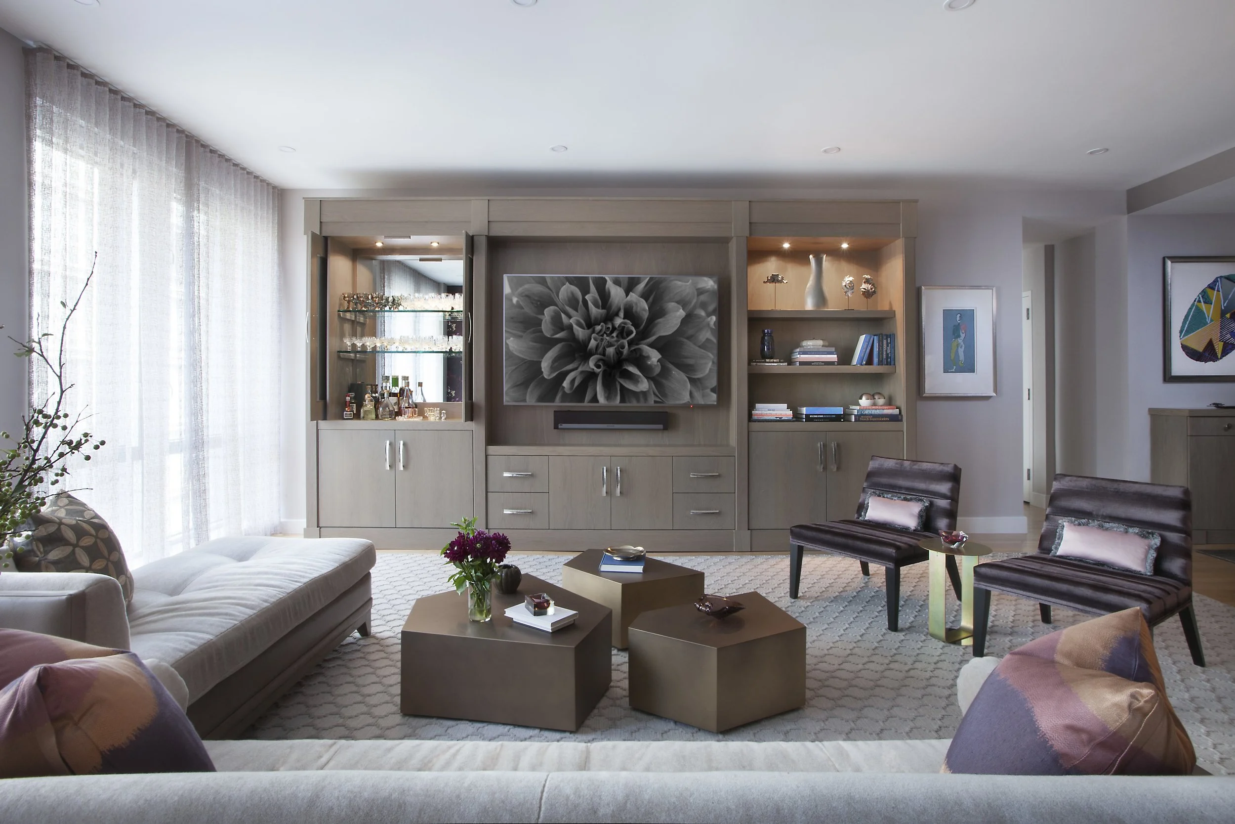 New York Interior Design | Project Insights & Latest News