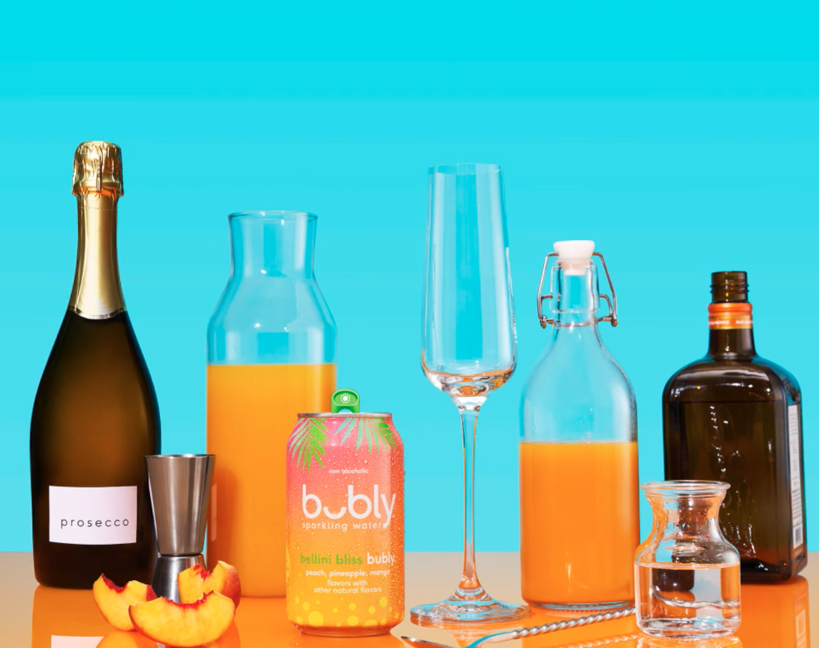 SOUND DESIGN — Retail Space