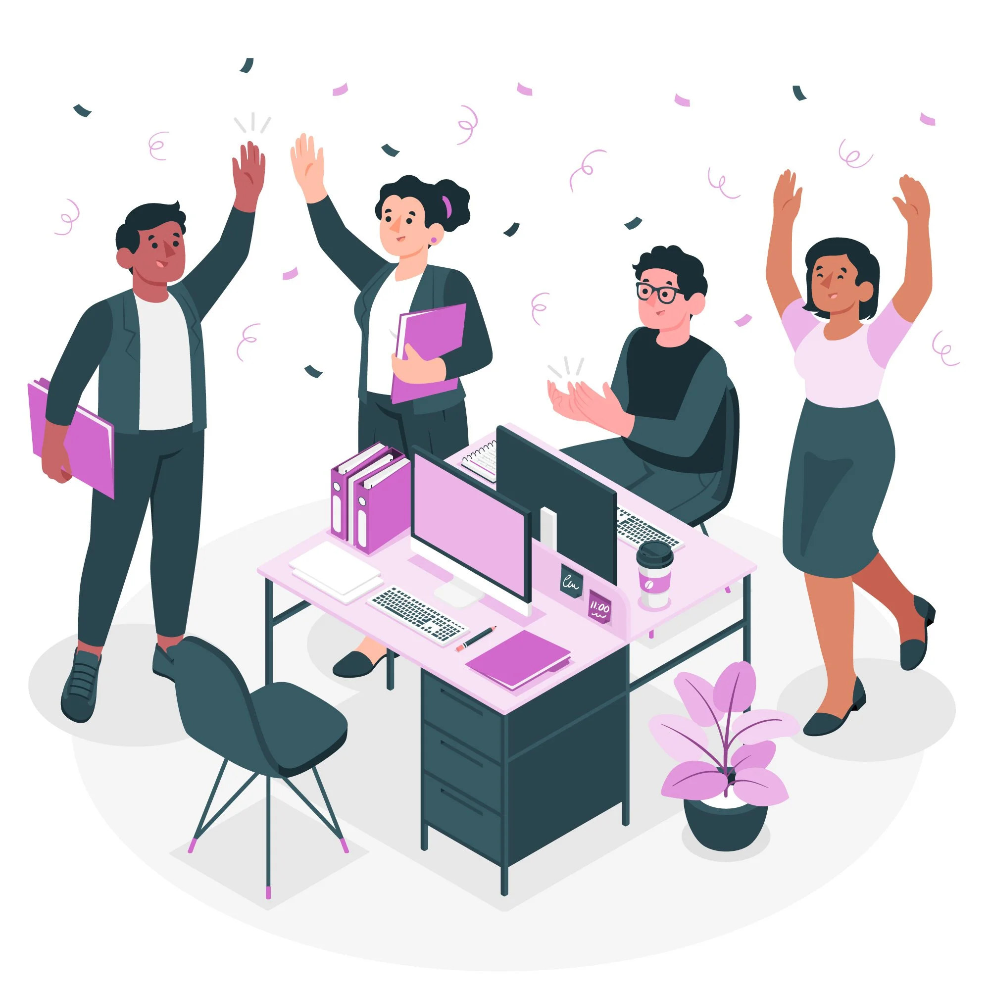 Powerful Leadership Strategies to Create Unity and Harmony — Glass ...