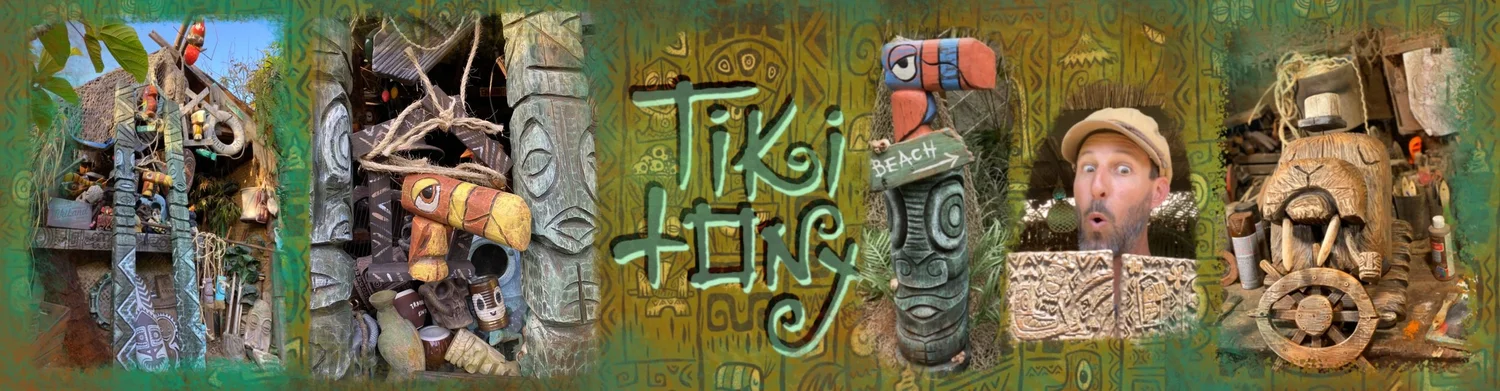 Tiki tOny
