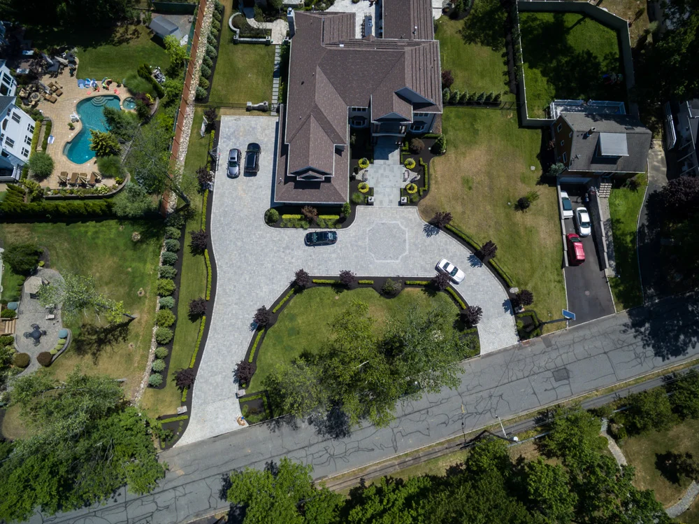 Livingston, New Jersey Landscape Design & Construction - Livingston, NJ ...