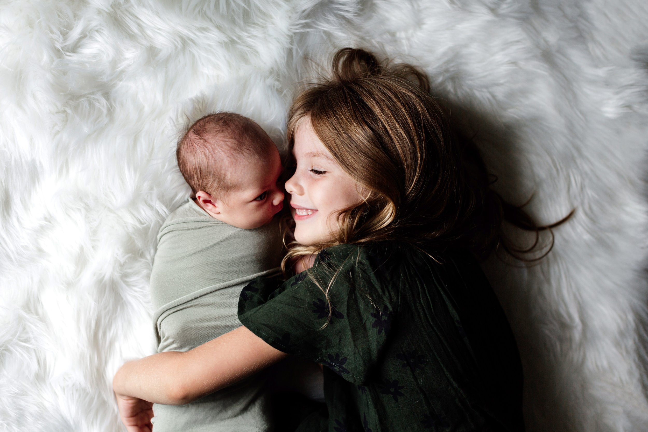 Denver Newborn and Maternity Photographer