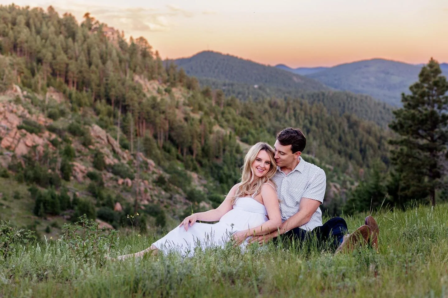 Denver Newborn, Maternity & Portrait Photographer