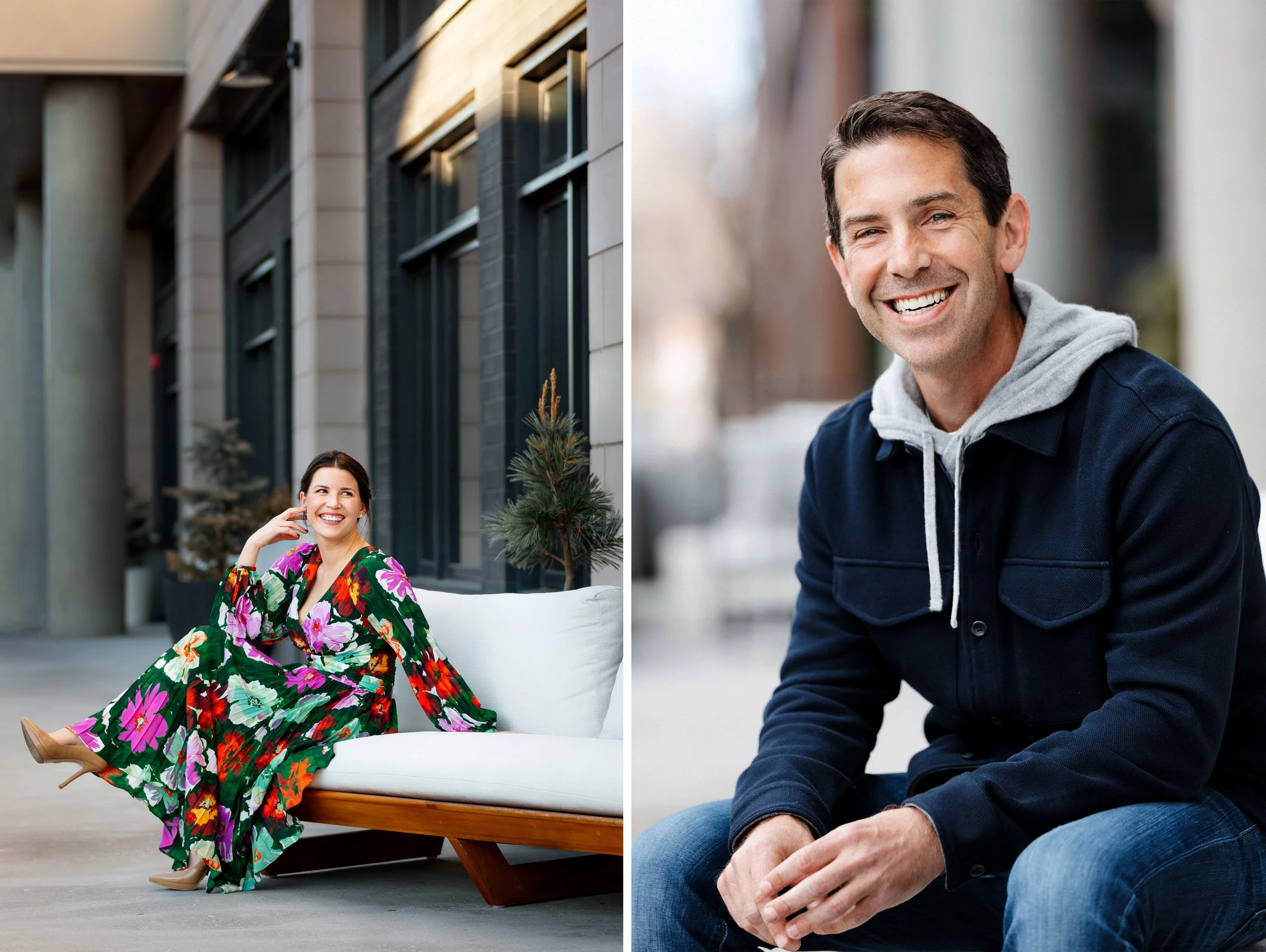 Denver Newborn, Maternity & Portrait Photographer