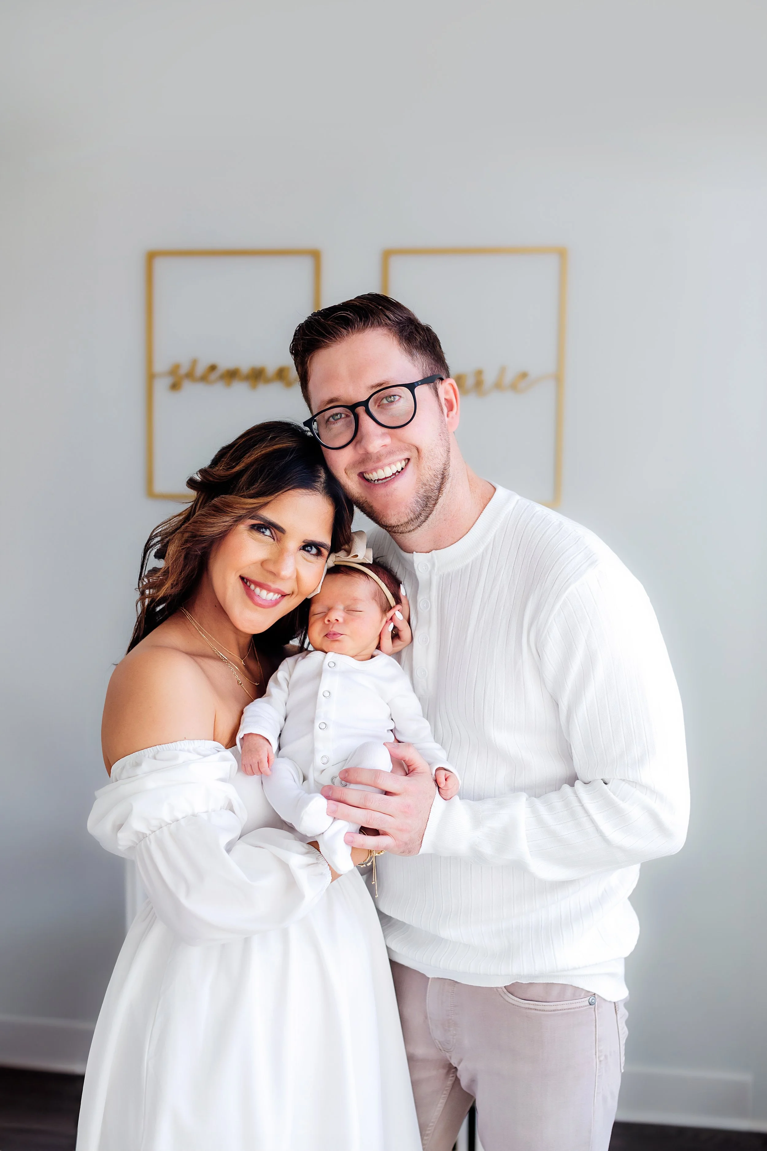 Denver Newborn and Maternity Photographer