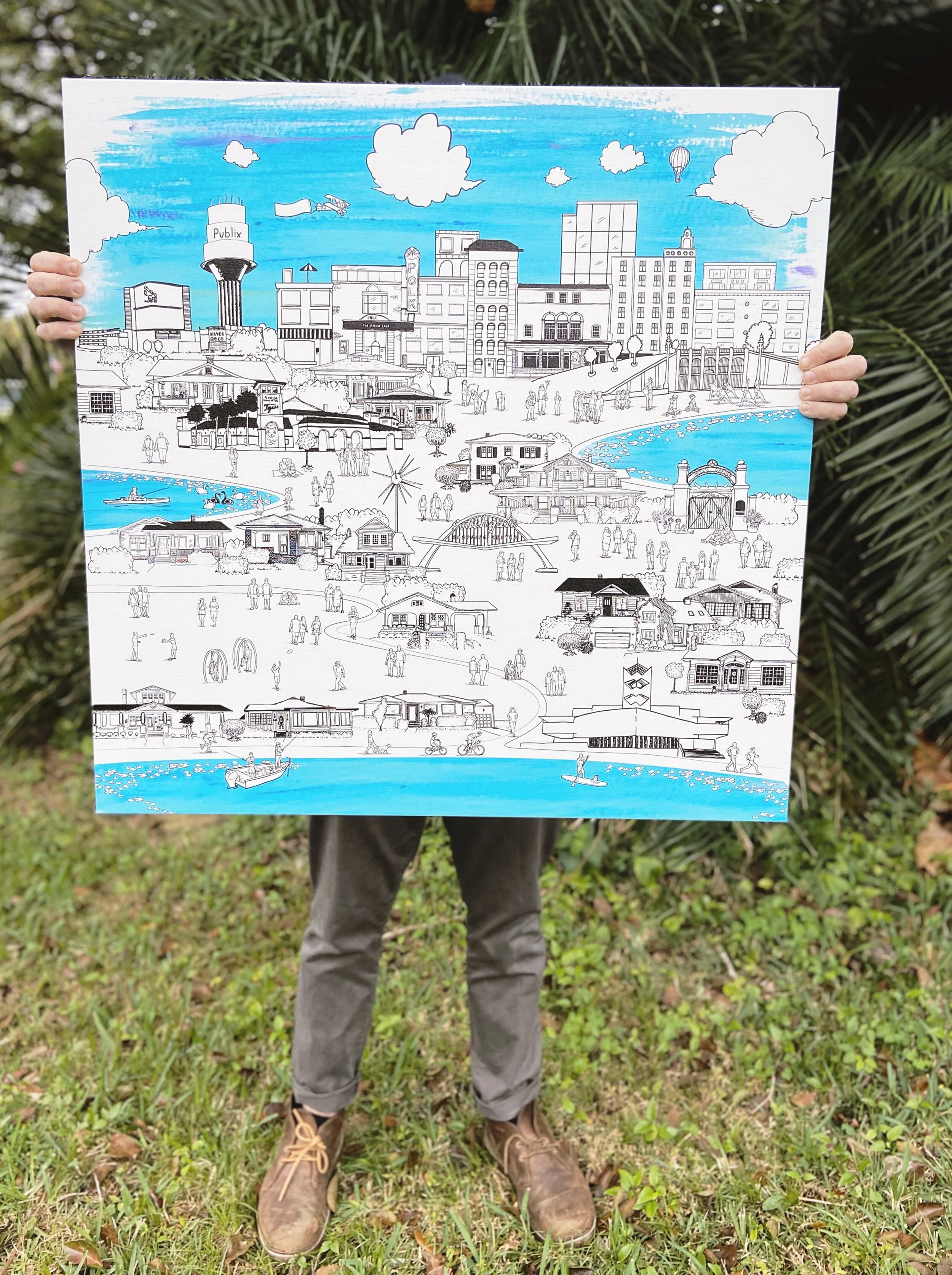 Shop | Bump Galletta