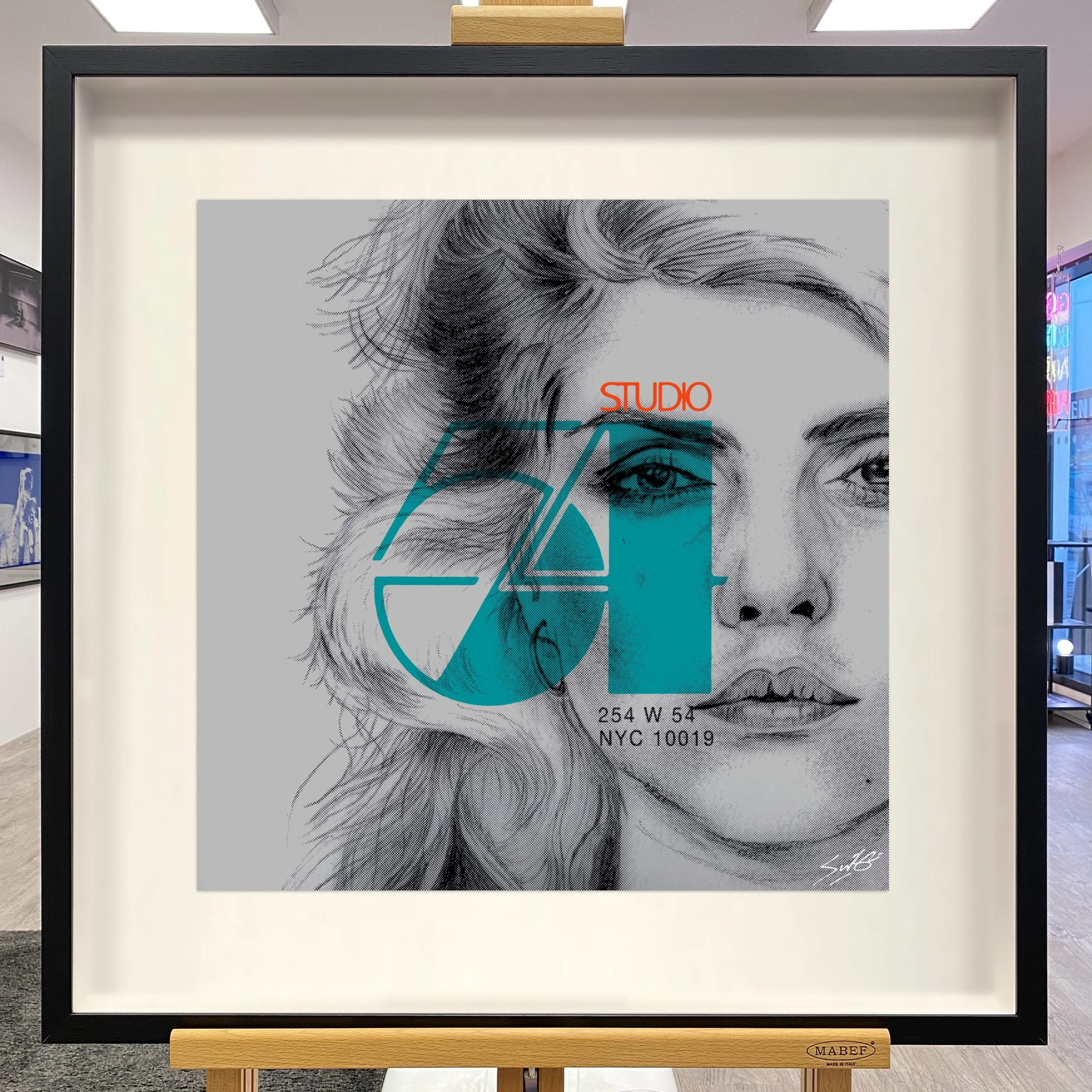 Louis Sidoli - Archive