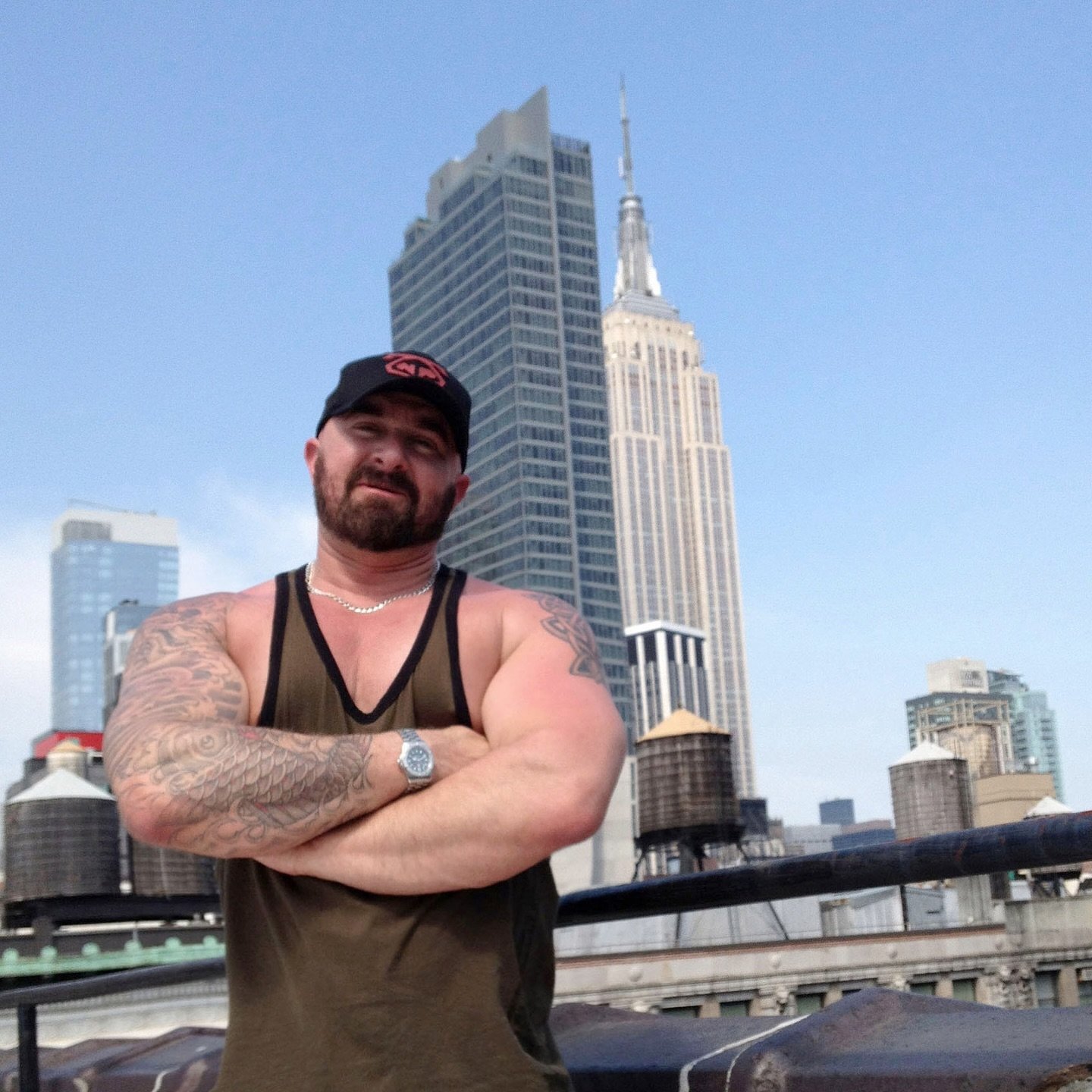 Louis Sidoli | Iconic Neon & Contemporary Art