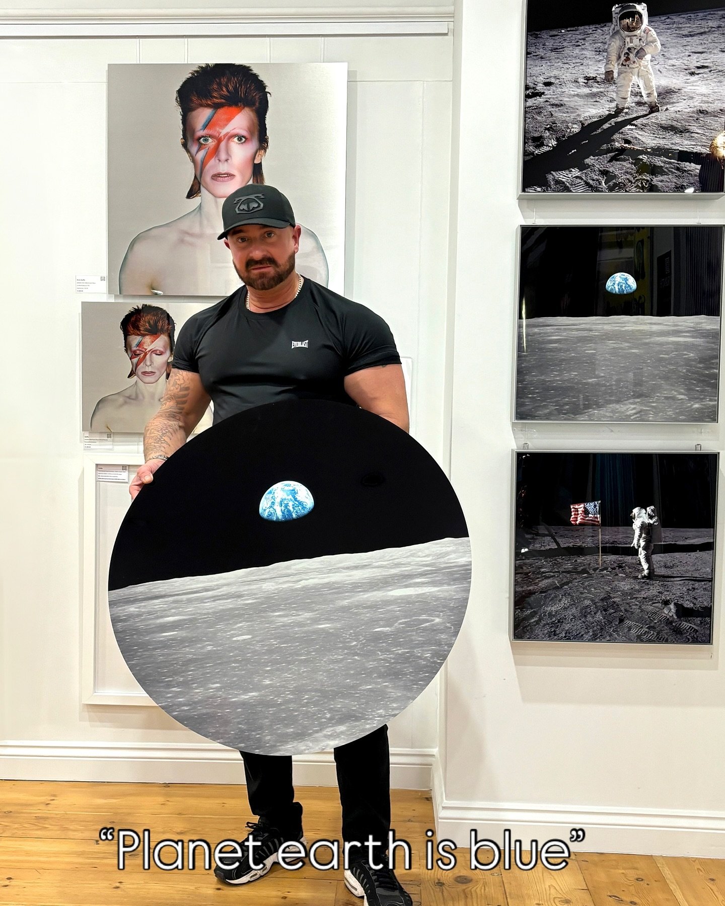 Louis Sidoli | Iconic Neon & Contemporary Art