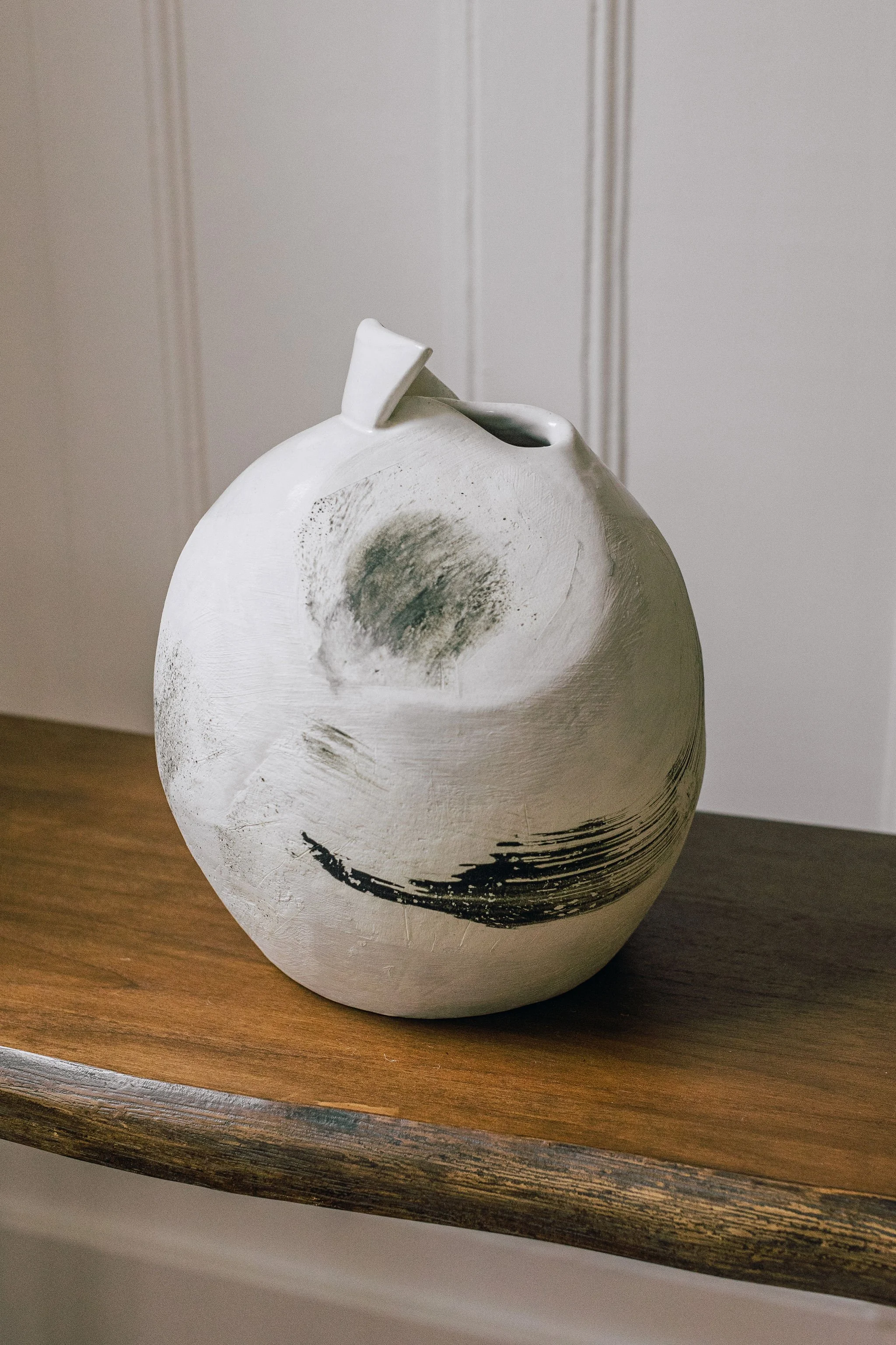 Susan Gregory Art Paintings and Pottery in Charleston, SC