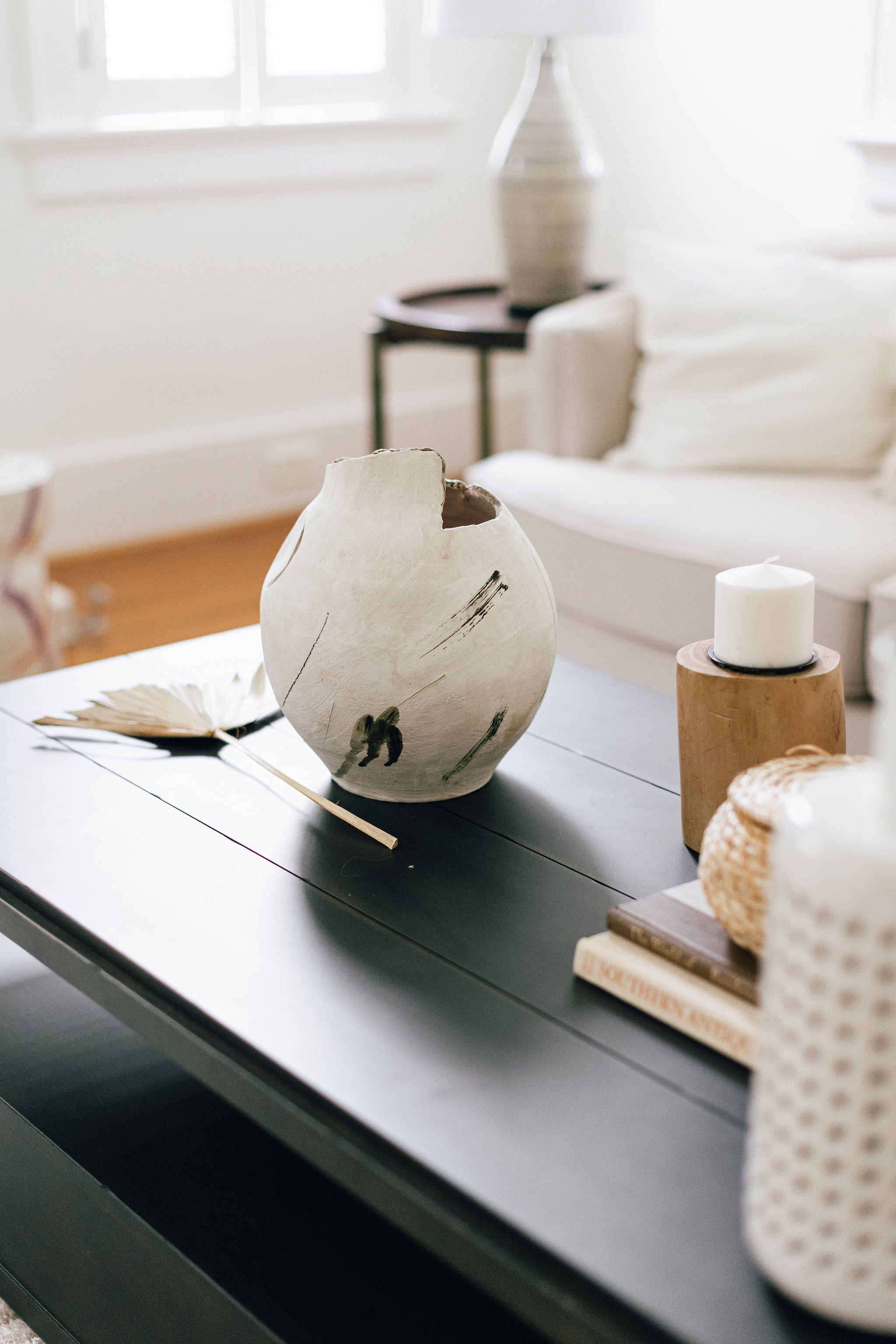 Susan Gregory Art Paintings and Pottery in Charleston, SC