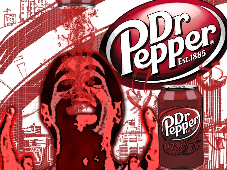 Awesome Dr Pepper Wallpaper