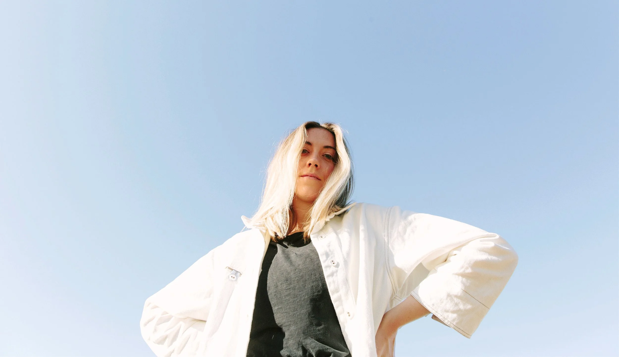Taylor Page - Film/TV Composer
