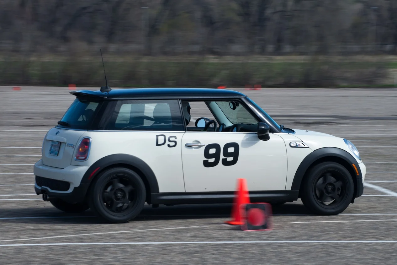 Minnesota Autosports Club