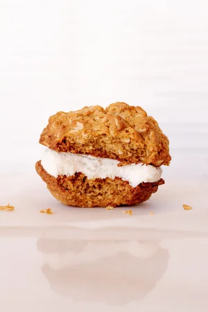 Pinch of Salt Pastries