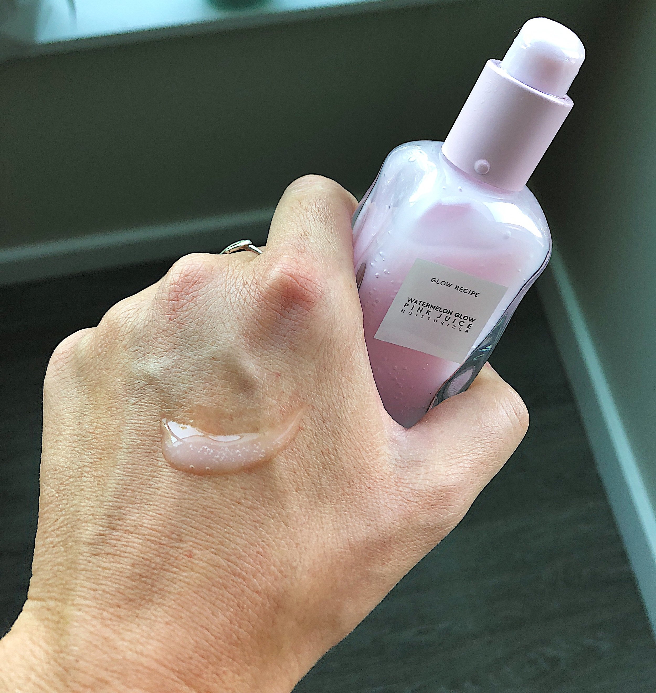 Glow Recipe Watermelon Glow Review — Untouchable