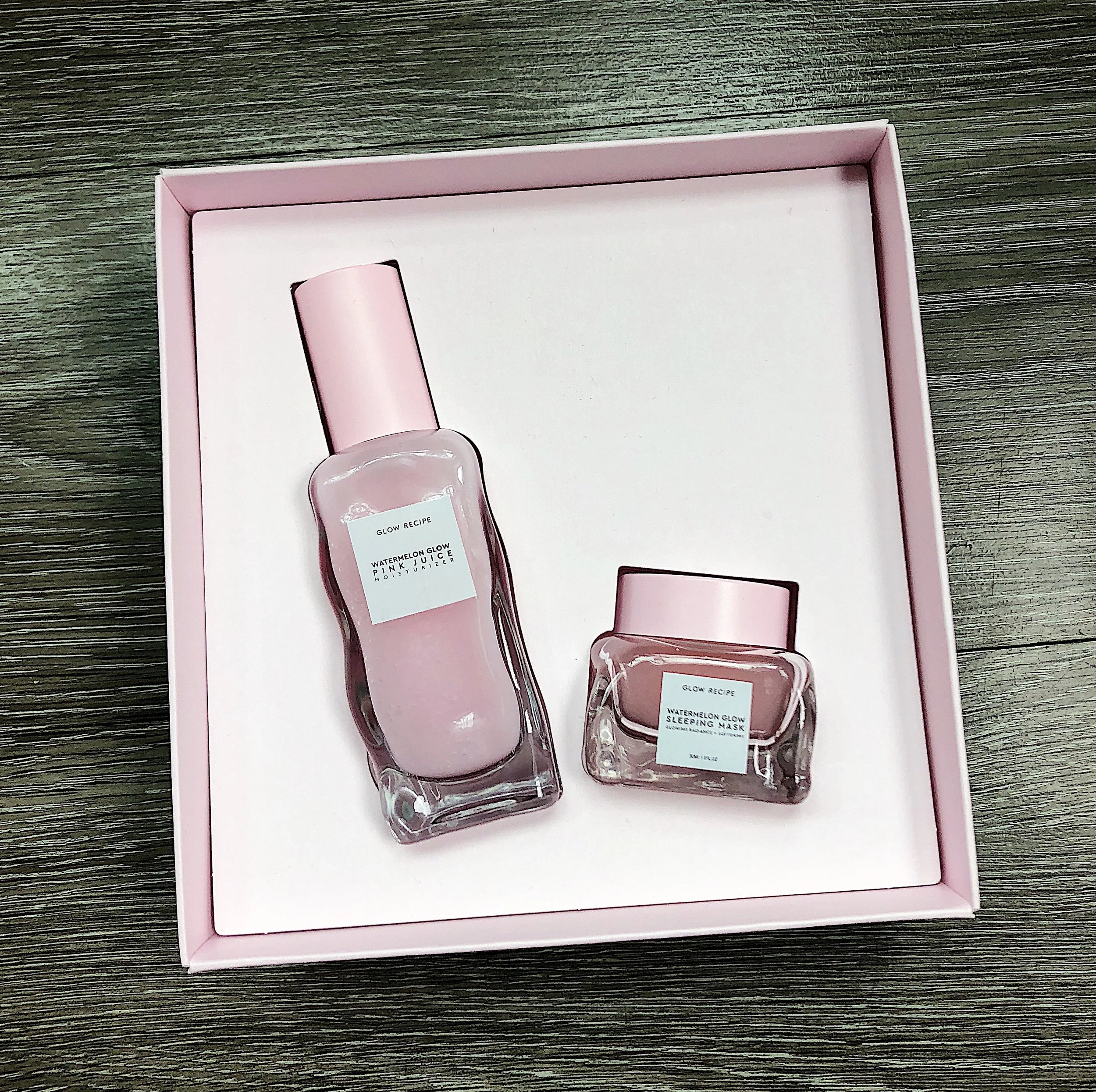 Glow Recipe Watermelon Glow Review — Untouchable