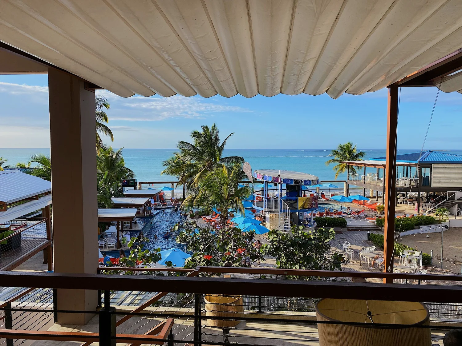 San Juan, Puerto Rico Bachelorette Weekend — Untouchable