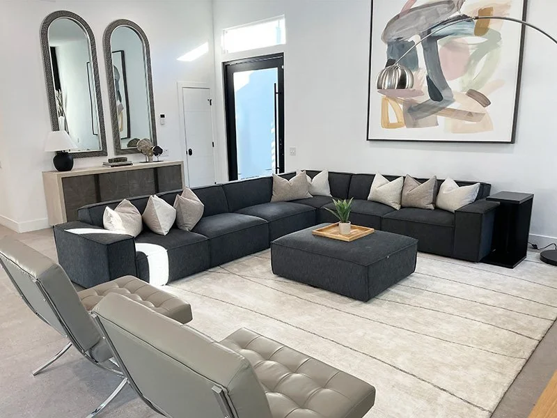 Interior Design Westlake Village: AR Interiors | Design & Remodel — AR ...