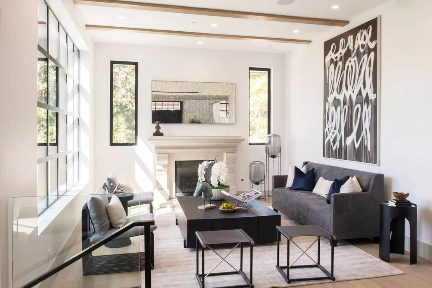 AR Interiors | Interior Design