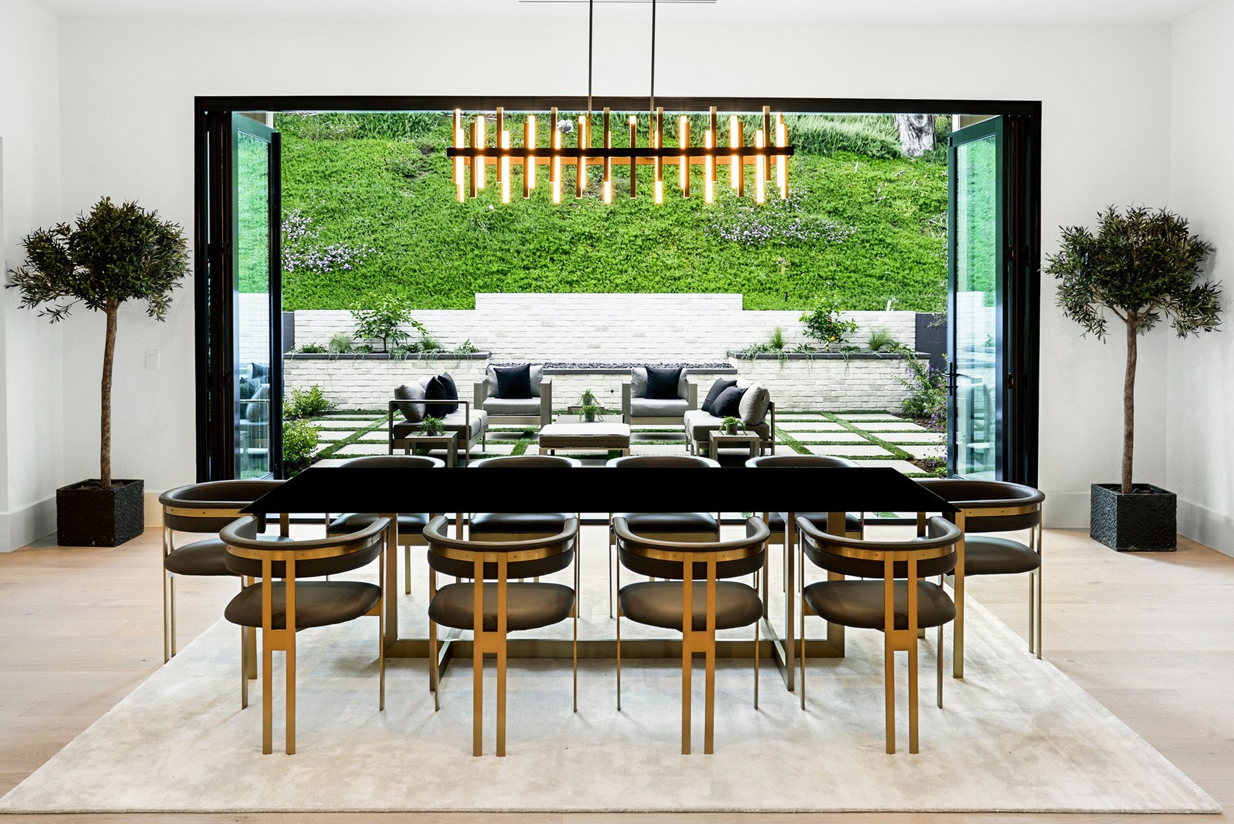 AR Interiors | Interior Design Services