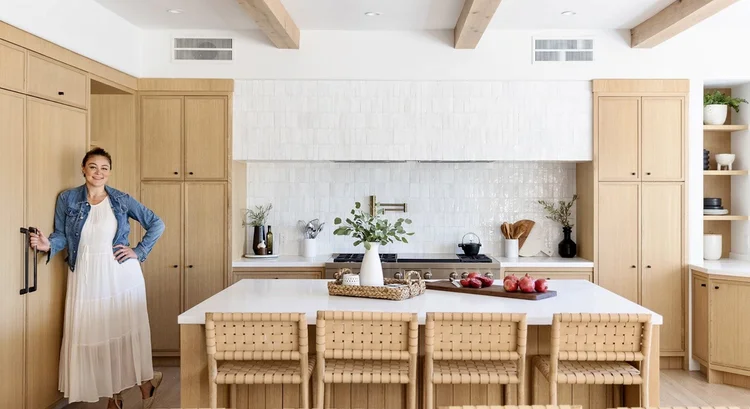 California Casual Interior Design Style Guide — AR Interiors