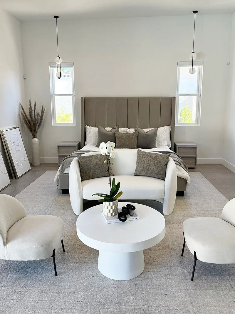 Palm Springs Interior Design | Design & Remodel Services