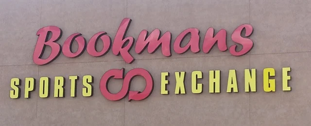 Bookmans Sports Exchange — Technicians For Sustainability | Tucson ...