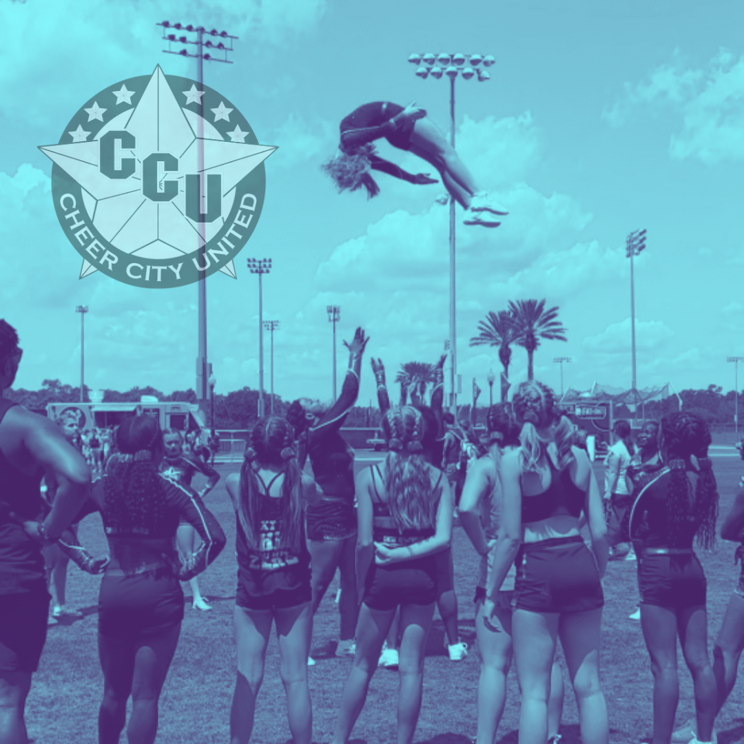 Cheer City United
