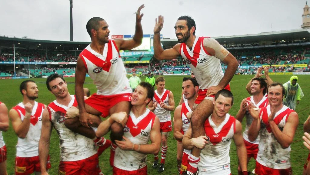 Michael O'Loughlin: 'We are bending towards justice', Indigeonous Round ...