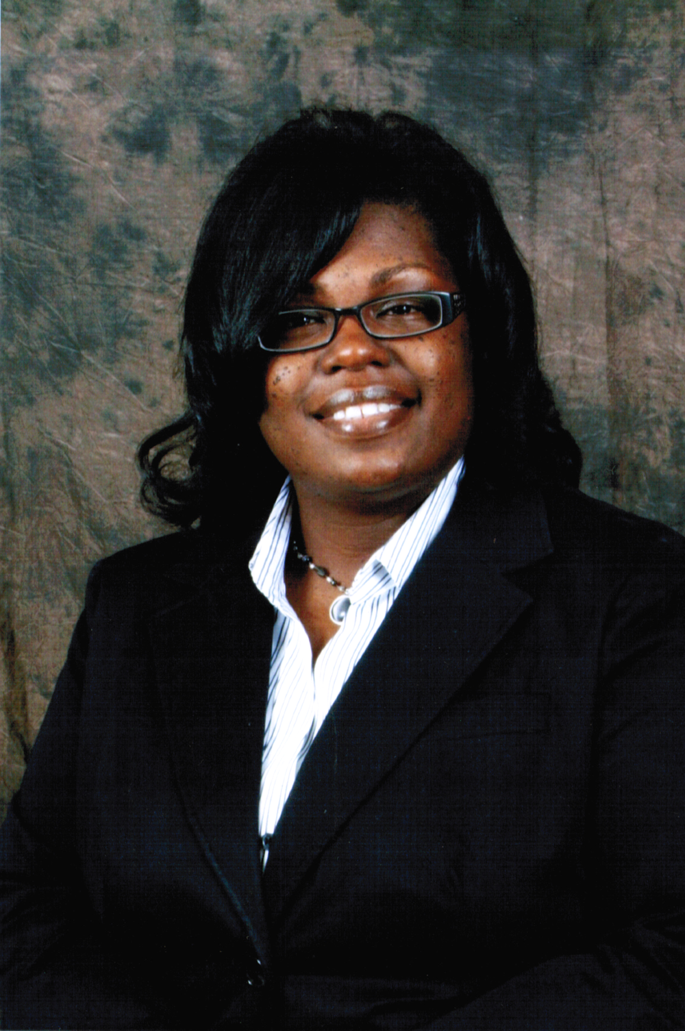 About — Tonya Franklin