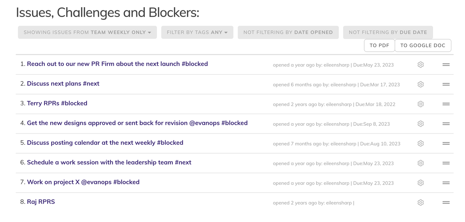 Project management software made simple for designed for modern remote ...