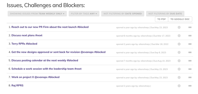 Project management software made simple for designed for modern remote ...