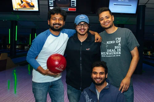 Bowling | Landmark Lanes